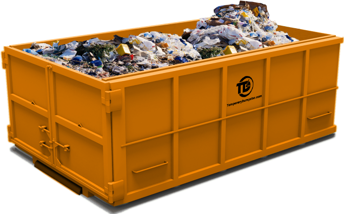Dumpster Rental in Portland, TN | Temporary Dumpster